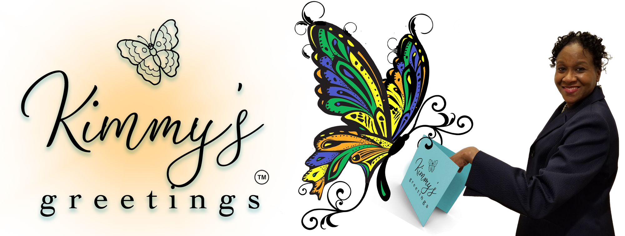 Kimmy's Greetings, LLC™